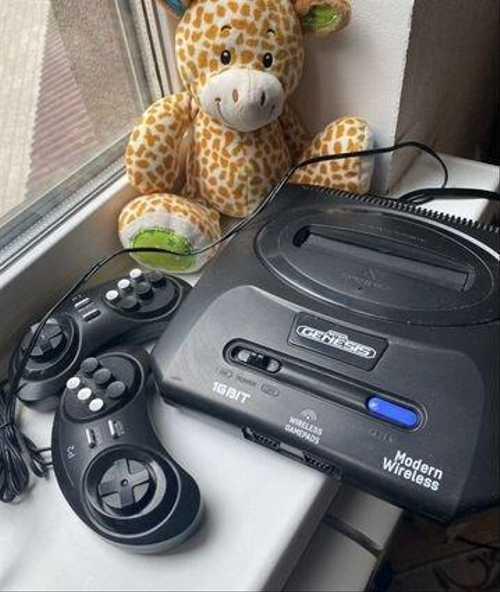 Sega 16bit