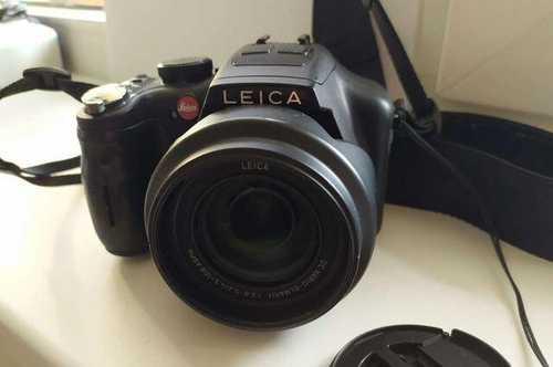 Фотоаппарат Leica v-lux 3