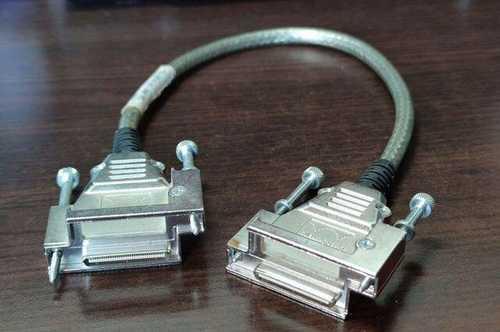 Стековый кабель Cisco CAB-Stack-50CM (72-2632-01)