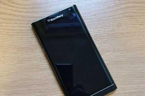 Телефон BlackBerry Priv 3-32 GB