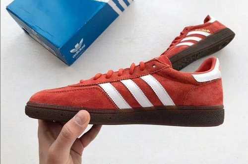 Кроссовки Adidas Originals Handball Spezial D96793