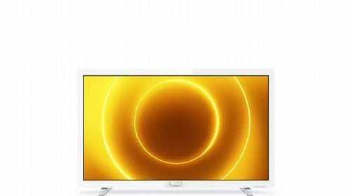 LED телевизор 24" Philips 24PFS5605