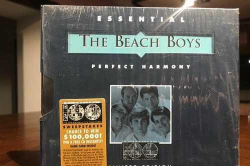 The Beach Boys - Perfect Harmony CD