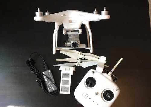 Dji phantom 3 std со сбросом груза и камерой