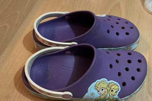 Crocs j3 оригинал