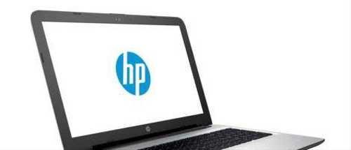 Ноутбук hp 15-af106ur купить с документами