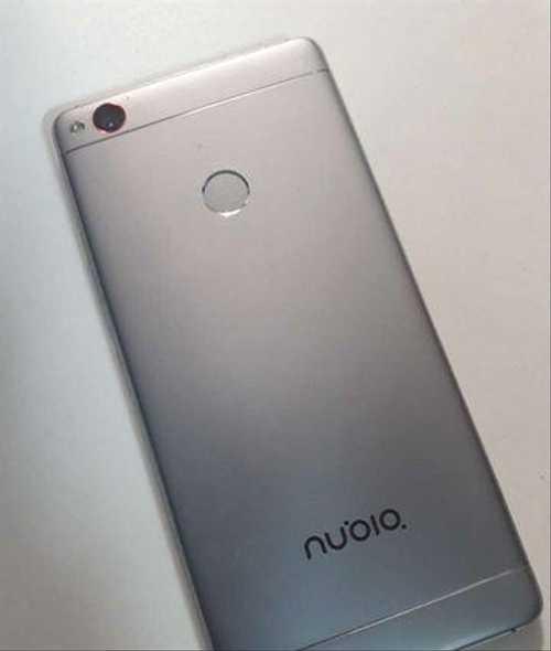 ZTE Nubia Z11 6/64gb NFC