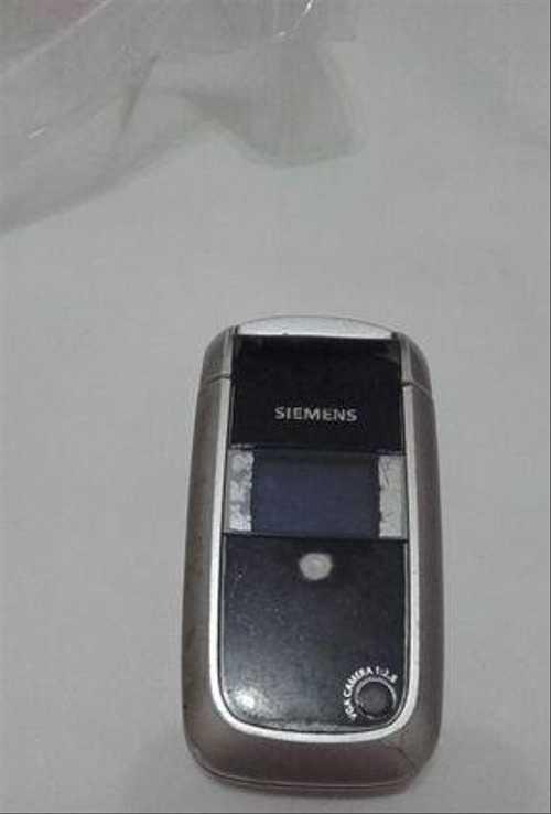Мобильный телефон siemens cf75