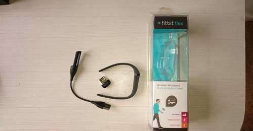 Комплект от Fitbit Flex