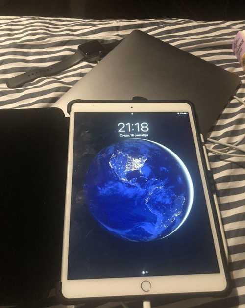iPad Air (3 поколение)
