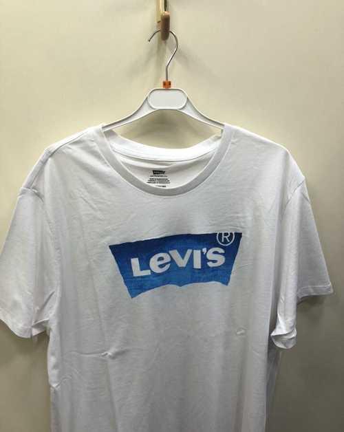 Футболка Levi’s