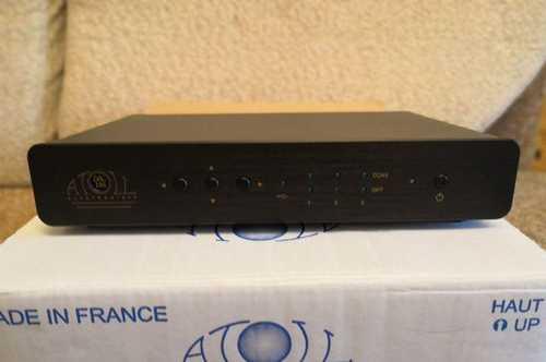 Цап Atoll DAC100SE