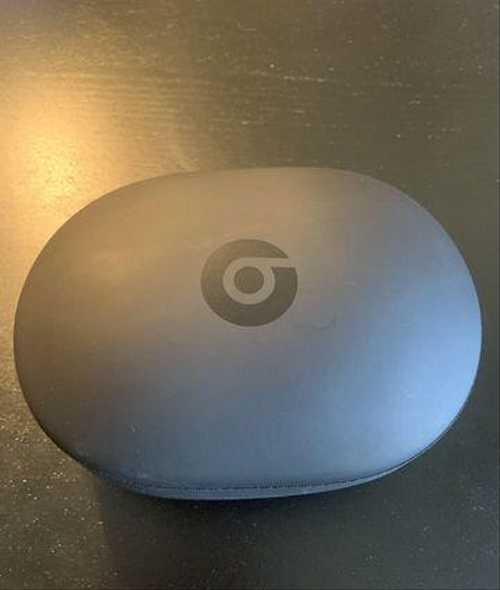 Наушники beats studio 3 wireless