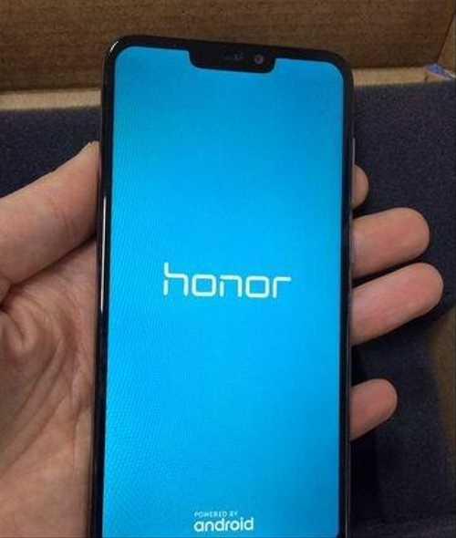 Honor 8C 32gb