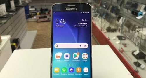 Во12а - Samsung Galaxy S6 SM-G920F 64GB