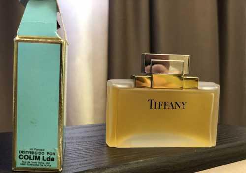 Tiffany & Co Eau de Toilette 1.7 OZ. (50ml). Винта