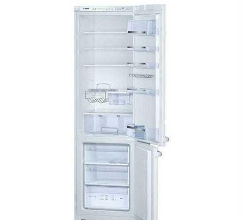 Холодильник Bosch KGS39Z25