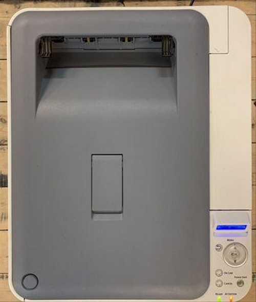 Принтер OKI c530dn