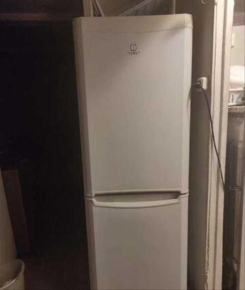 Холодильник Indesit no frost 170см