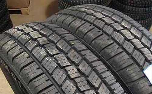 А/ш 185/75R16C TL ling long 104/102R 8PR CrossWind
