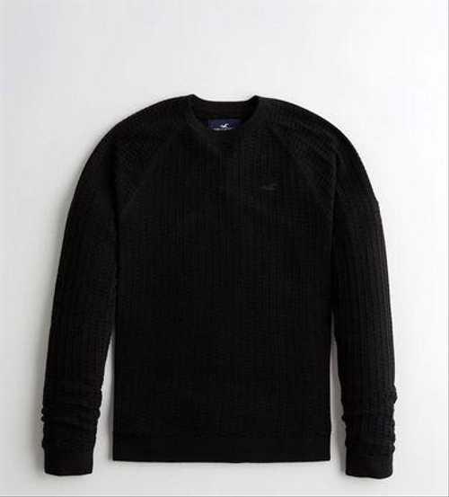 Джемпер Hollister