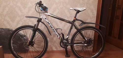 Orbea Tenere (2009) горный (MTB) велосипед