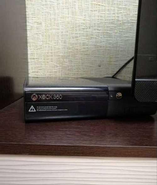 Xbox 360 slim freeboot 250