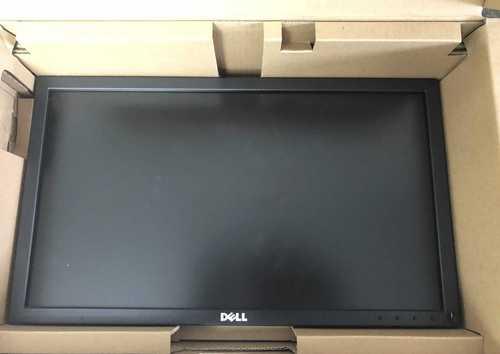 Монитор Dell E2016H