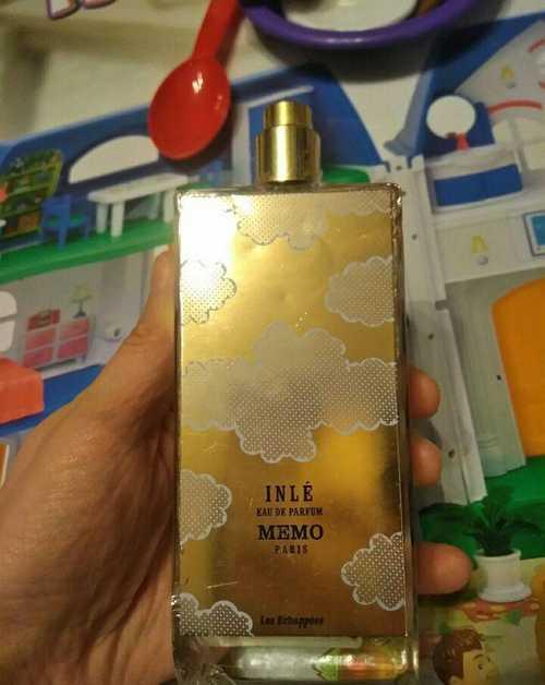 Memo Inle Eau De Parfum