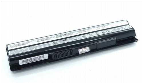 Аккумулятор для MSI FX400/FX600 (BTY-S14) 49Wh