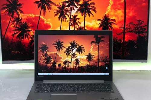 Lenovo Ideapad 320 i5-7200U 8GB GT940MX SSD240