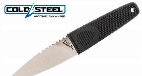 Шейный нож Cold Steel Brave Heart 11SDS
