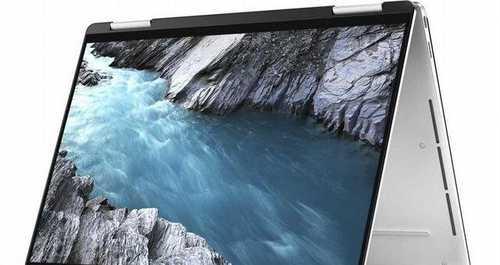 Ноутбук Dell XPS 9310 2in1 Core i7 1165G Touch UHD