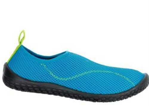 Aqua shoes