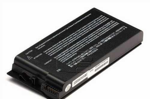 Усил аккумулятор для ноутбука EM-G320L1 EM-G330L2S
