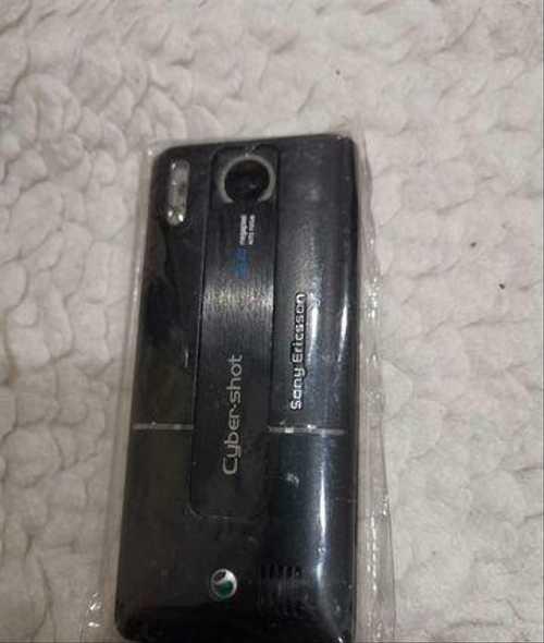 Корпус Sony Ericsson K770i