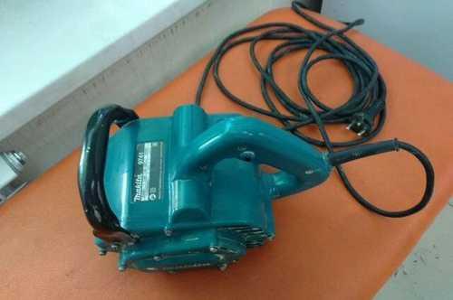 Щеточная шлифмашина Makita 9741