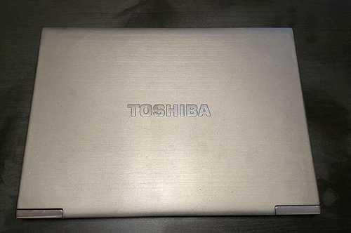Toshiba portege z930