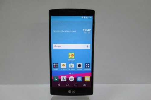 Смартфон LG G4s H736 (Ижорская)