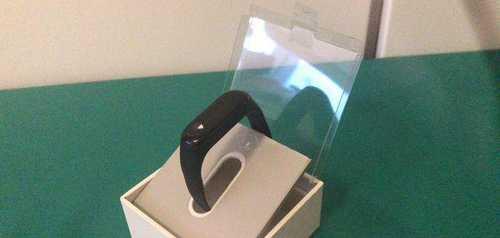 Часы Mi band 3