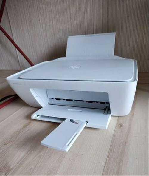 Принтер, сканер HP | Festima.Ru - Мониторинг объявлений
