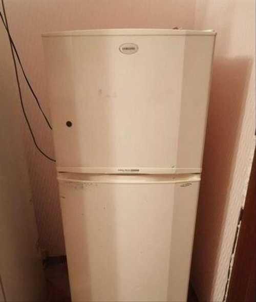 Холодильник бу Samsung no frost