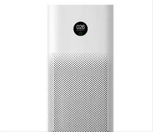 Очиститель воздуха Xiaomi Mi Air Purifier 3H EU (ц