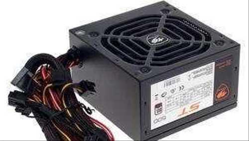 Блок питания Cougar STE 500w