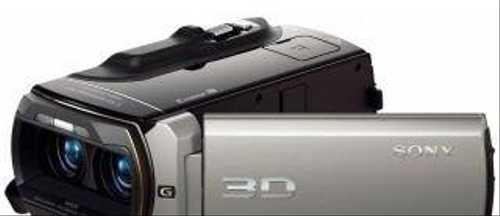 Видеокамера Sony HDR-TD10