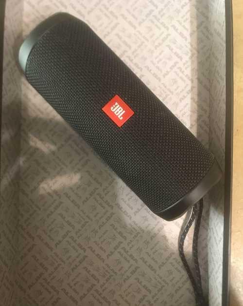 Jbl flip 4