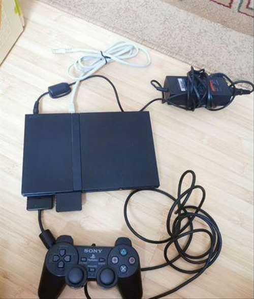 Sony playstation 2