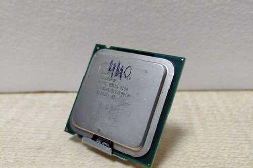 CPU/C440