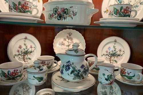 Villeroy&Boch Молочник botanica