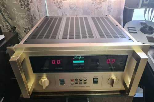 Усилитель мощности Accuphase P-600 Сеть 220 вольт